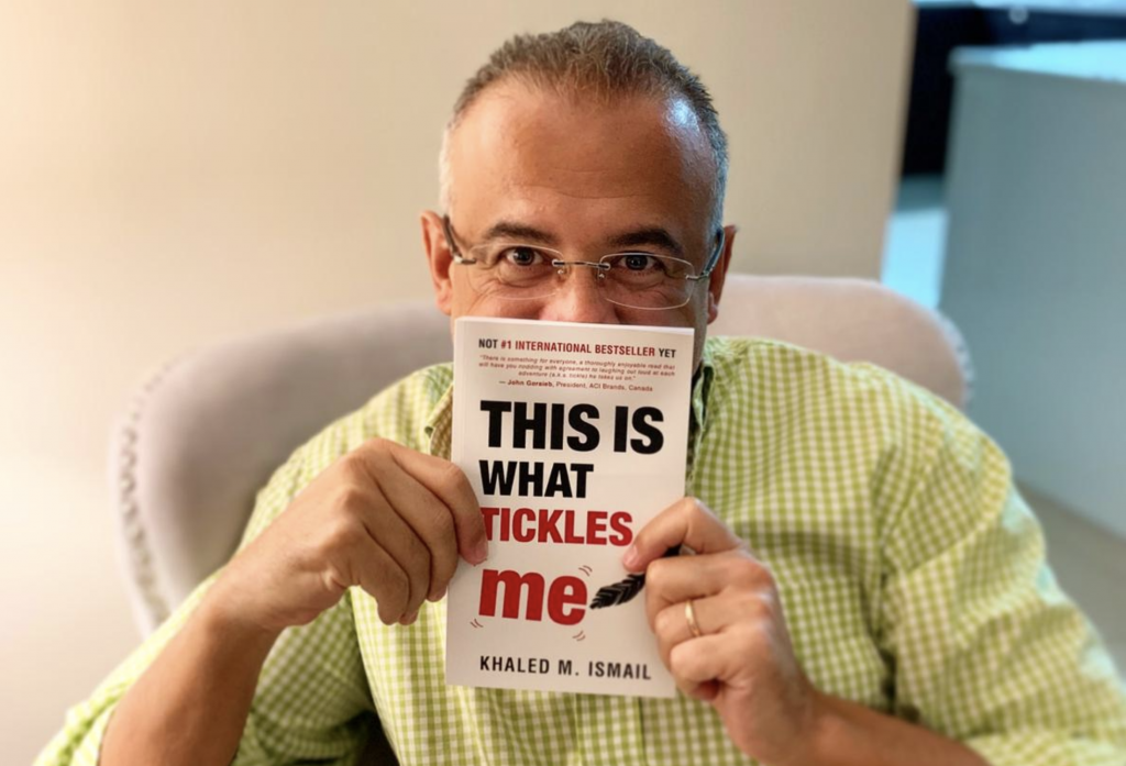 Changing Our World With a Digital Transformation: A Conversation with ...