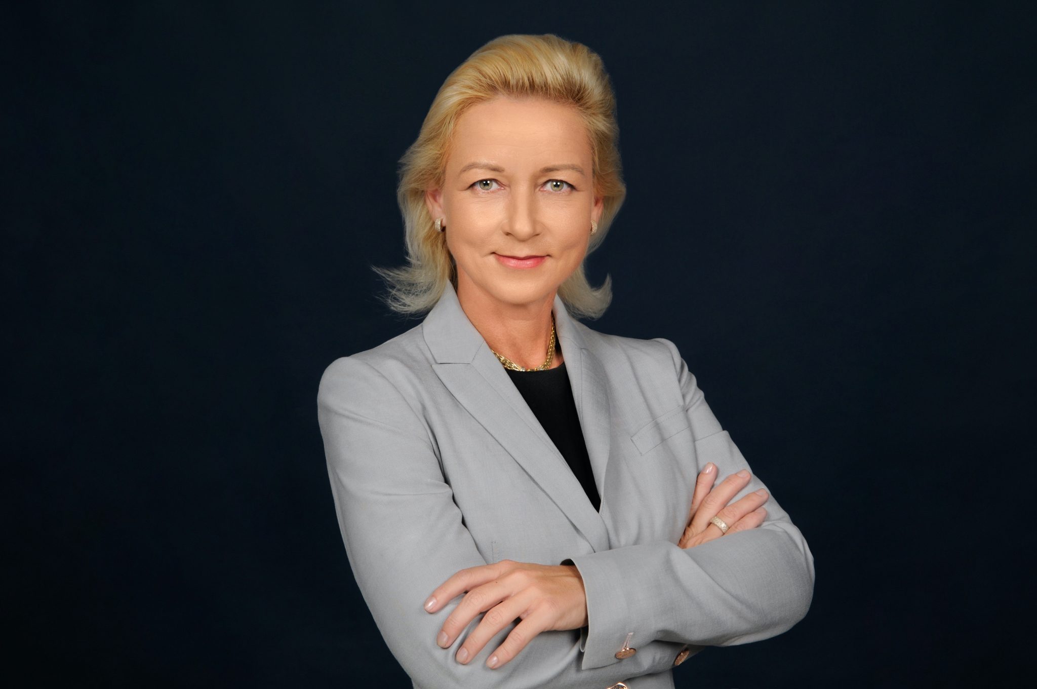 Reconfiguring the Global Healthcare System: A Conversation with Ingrid ...