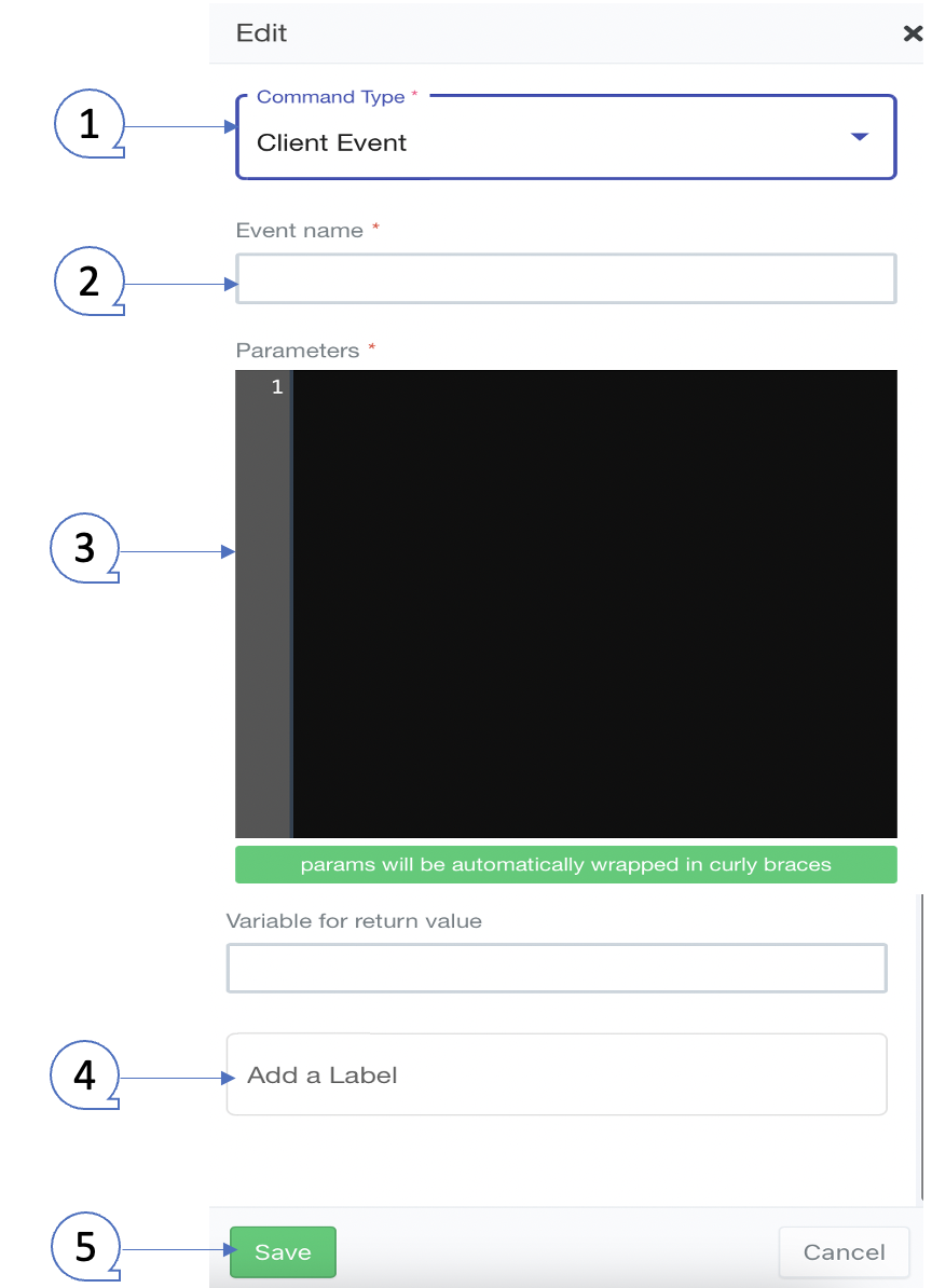 Client Event - Querlo magazine and documentation